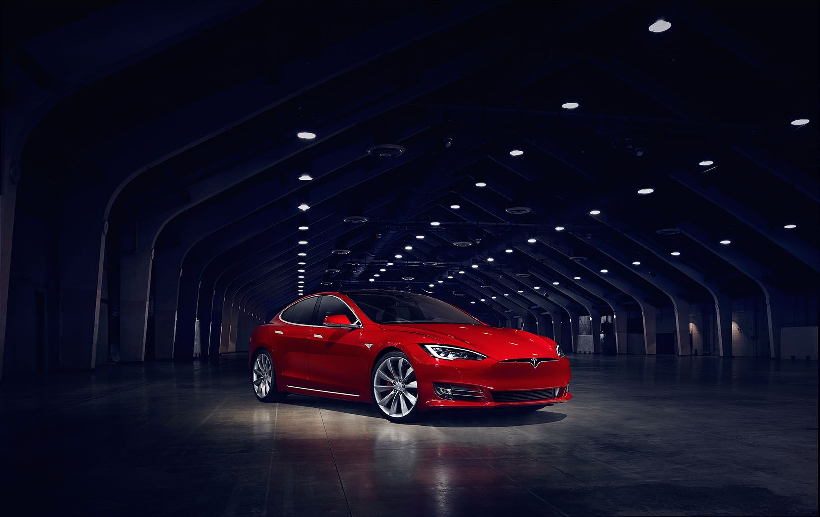 Tesla Model S is niet langer de meeste verkochte tweedehands auto ...