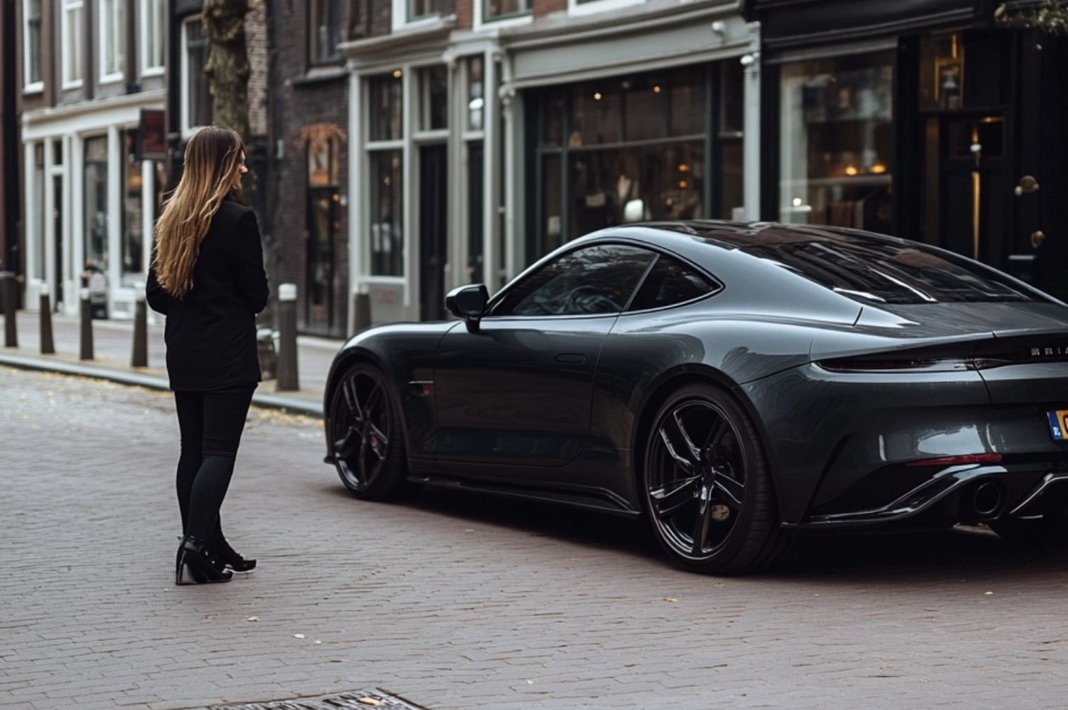 Auto met financiering verzekeren: zo werkt het | Autofinancier