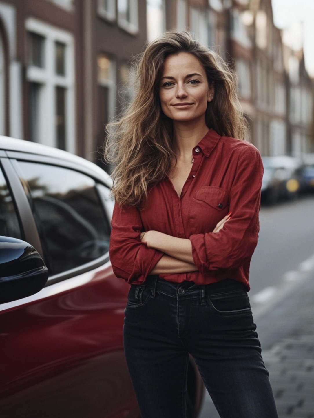 Auto met financiering verzekeren: zo werkt het | Autofinancier