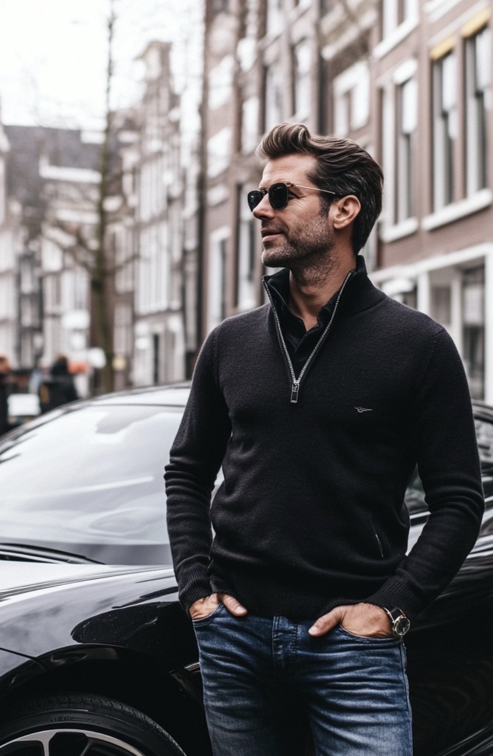 Auto met financiering verzekeren: zo werkt het | Autofinancier
