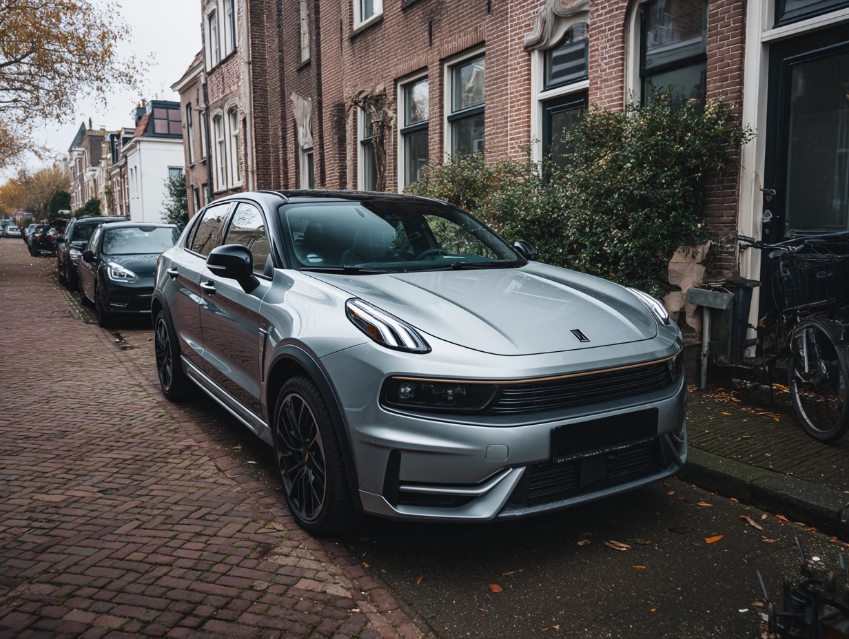 Chinese automerken in Nederland: wat zijn de opties? | Autofinancier