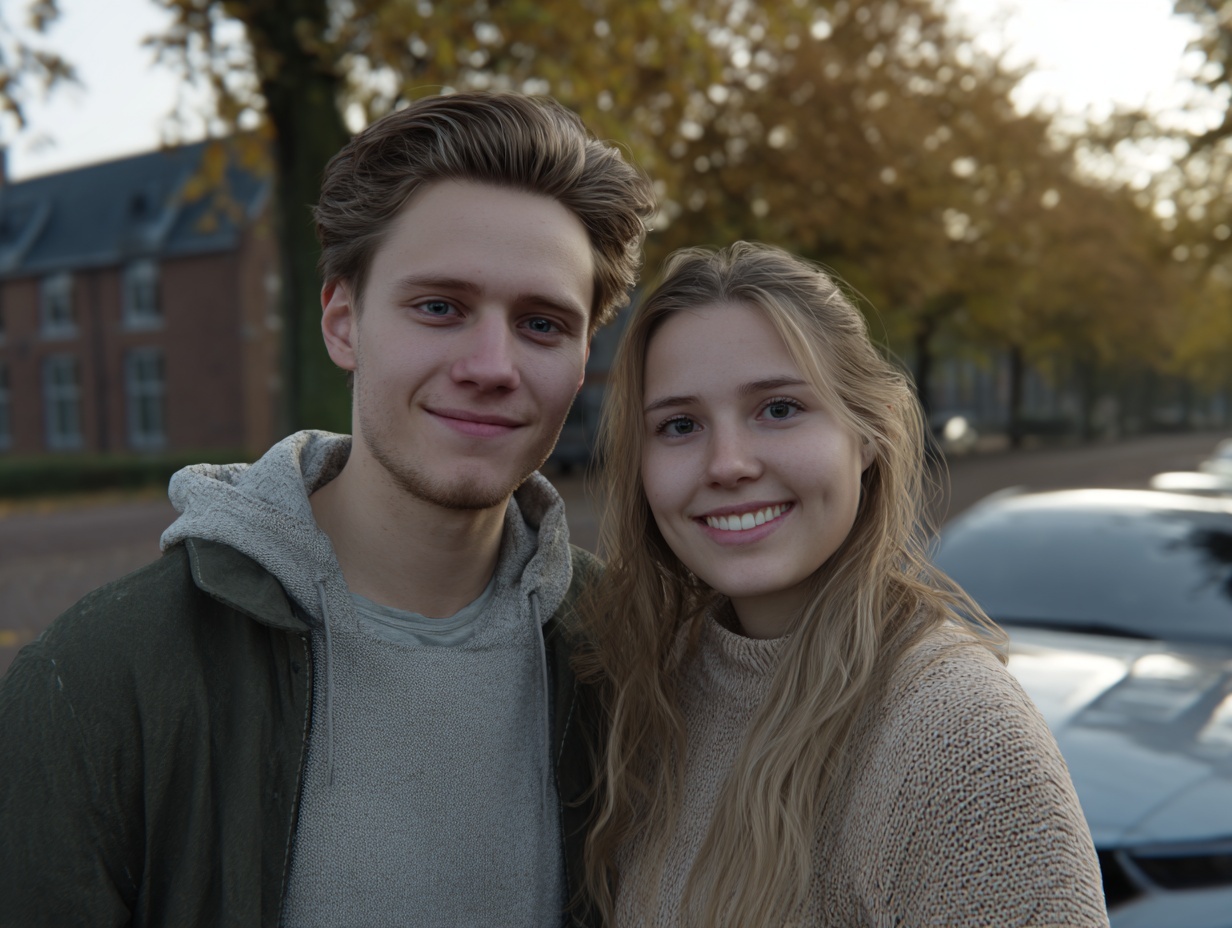Autofinanciering: Betaal in termijnen & rij snel weg