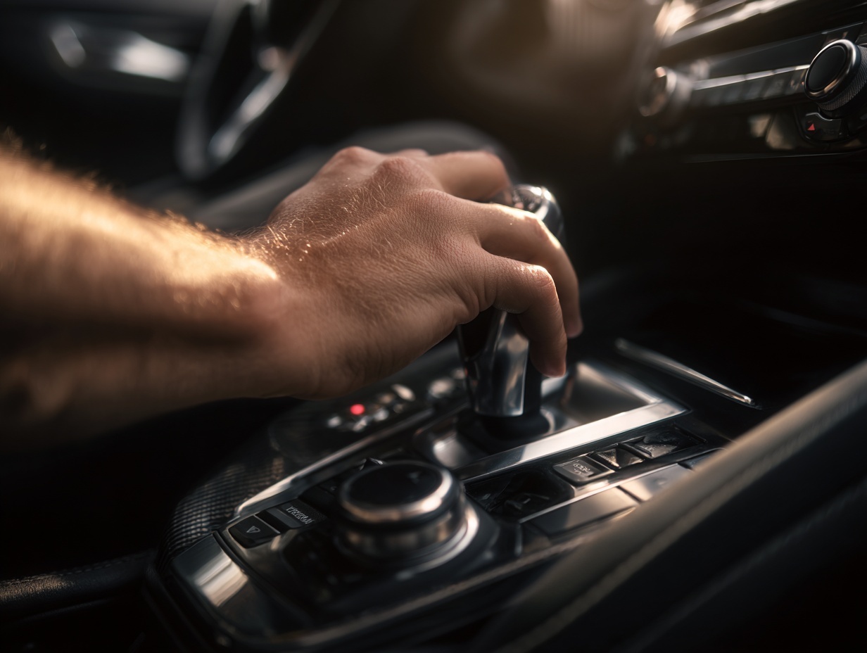 7 dingen die je niet moet doen in een automaat | Autofinancier