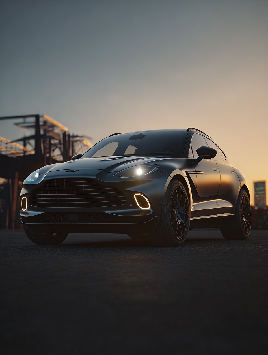 Top 5 auto’s met de grootste remschijven en hun kosten | Autofinancier