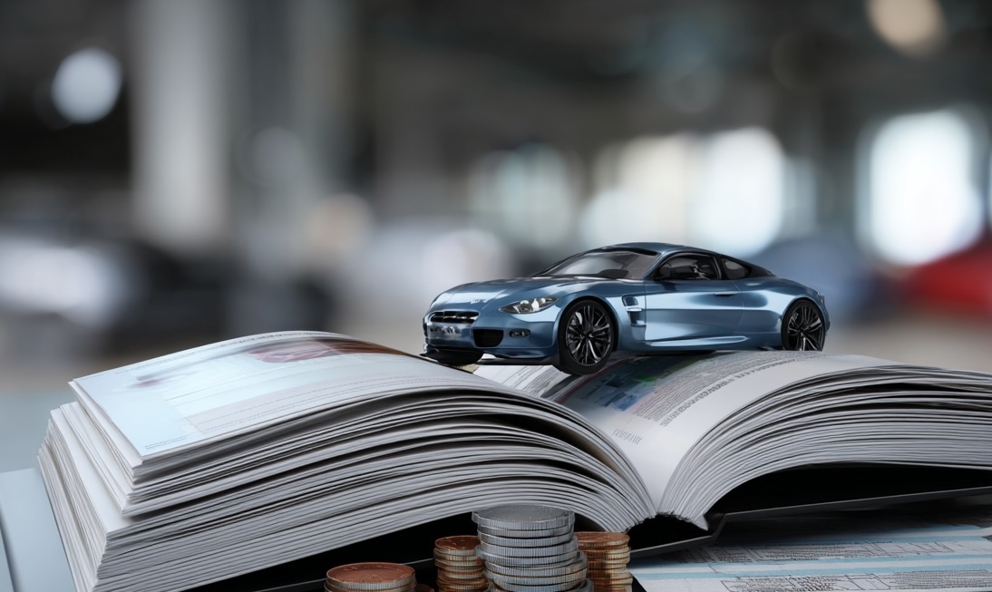 Wat staat er in de auto koopgids voor gebruikte auto’s? | Autofinancier