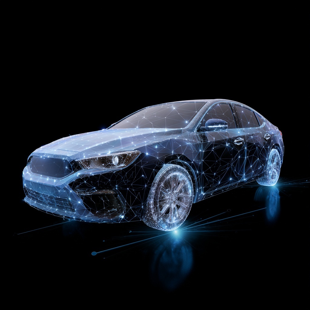 OTA-updates voor je auto – Altijd up-to-date zonder garagebezoek ...