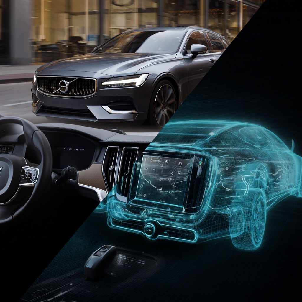 OTA-updates voor je auto – Altijd up-to-date zonder garagebezoek ...