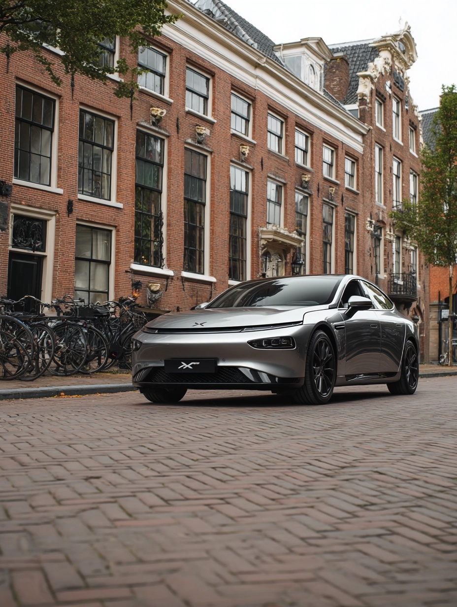 Chinese automerken in Nederland: wat zijn de opties? | Autofinancier