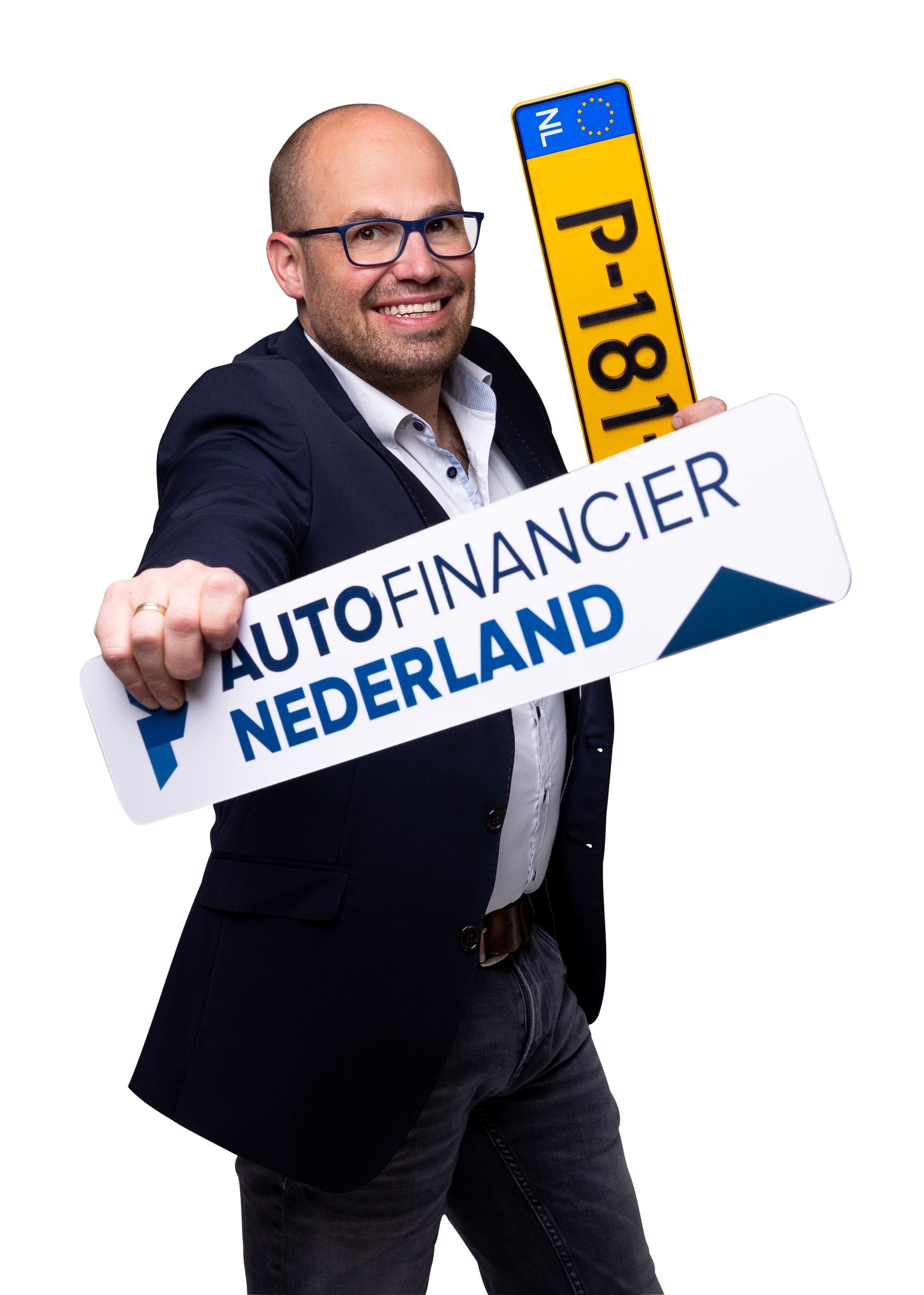 Auto Financier | Privé autofinancieren?