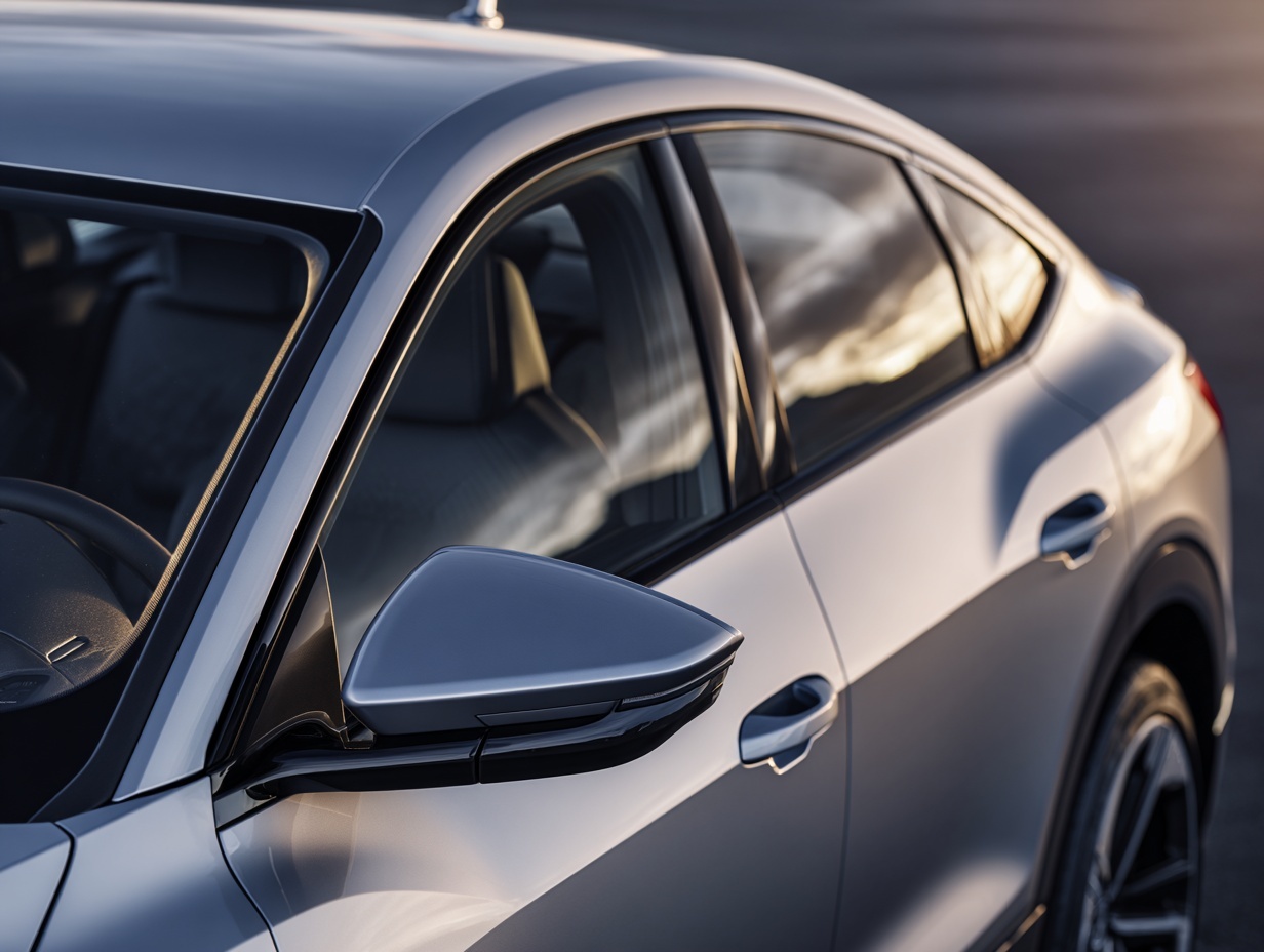 Top 10 elektrische SUV’s met grootste actieradius | Autofinancier