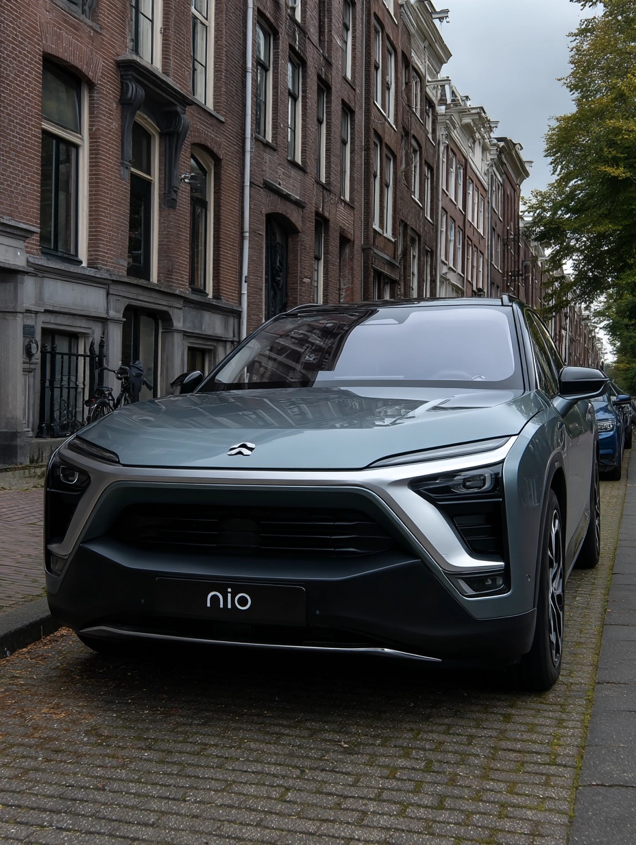 Chinese automerken in Nederland: wat zijn de opties? | Autofinancier